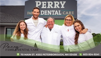 Perry Family Dental Care, Perry Family Dental Care